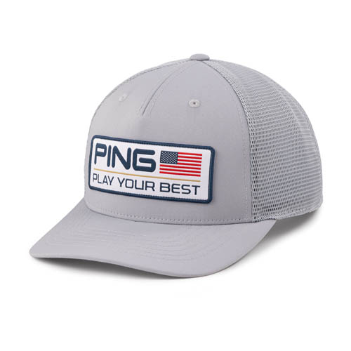 PING - Anthem PYB Snapback - PING